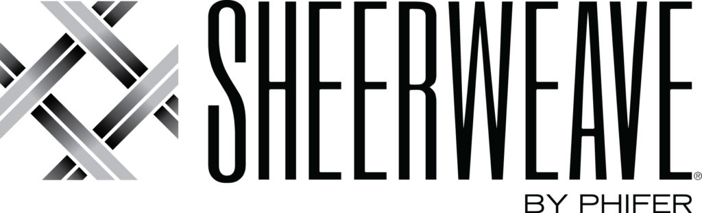 PHIFER_SheerWeave_Logo-Blk - Midwest Marketing Inc
