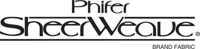 Phifer SheerWeave - Midwest Marketing Inc